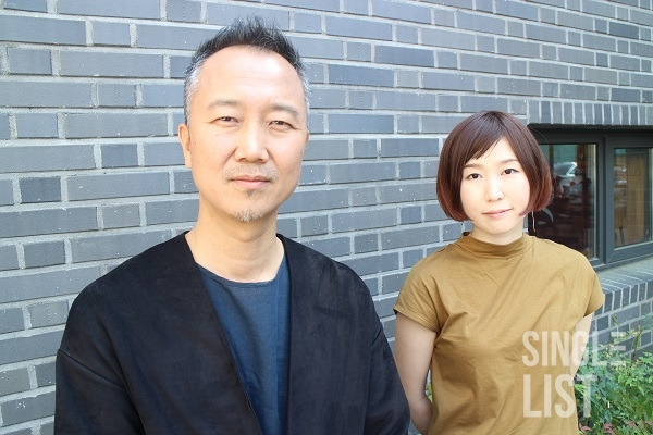 [20th JIFF 인터뷰] '교환일기'