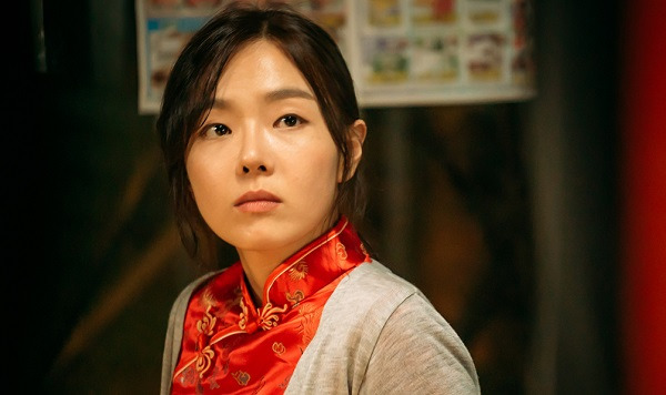 [20th JIFF 리뷰] '국도극장'