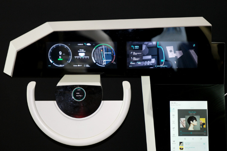 KT 5G 기술이란? WIS 2018 참관기!