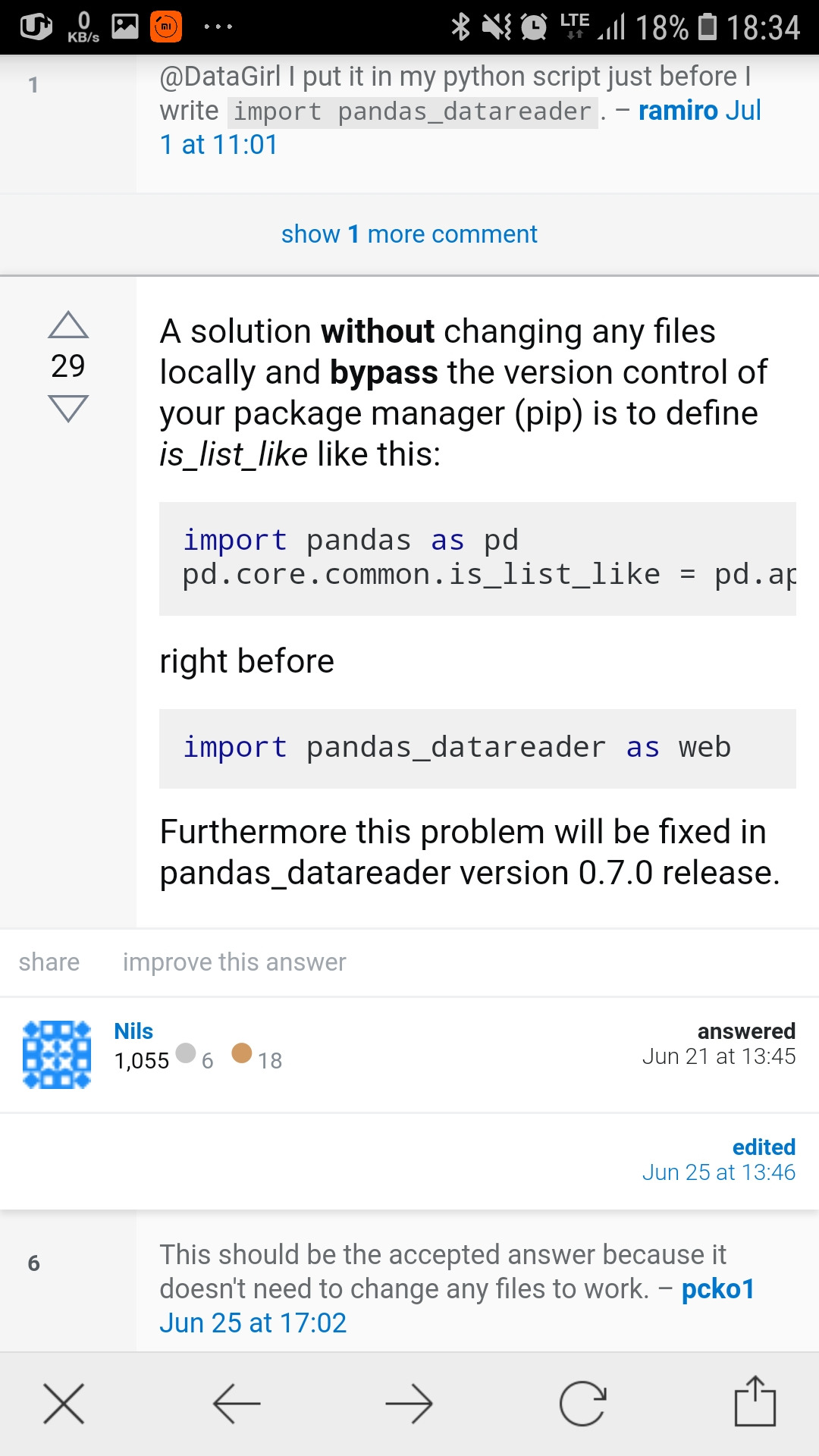pandas_datareader import error