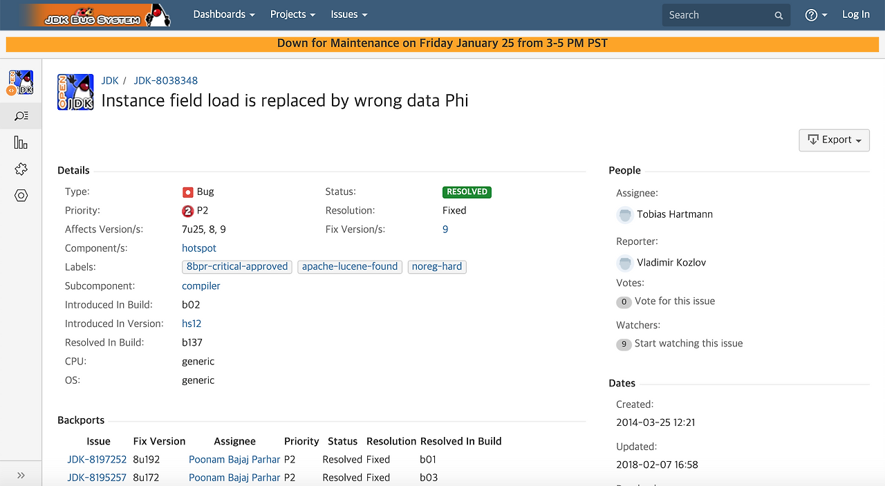 G1 GC 적용과 JVM Upgrade