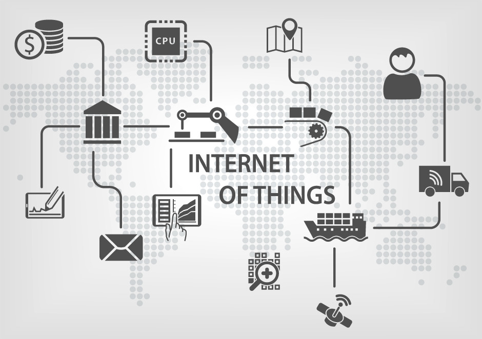 SKT 사물인터넷(IoT) 전용망을 소개합니다.