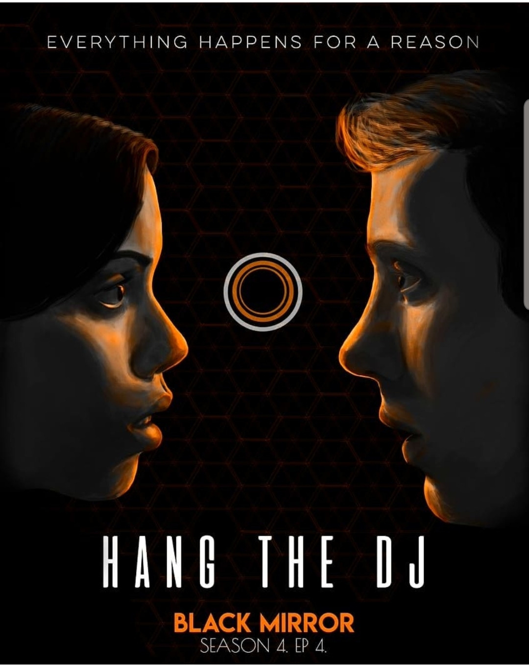 [넷플릭스] 시스템의 연인(Hang The DJ)