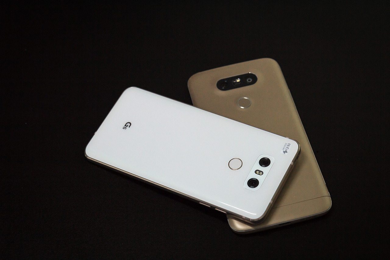 LG G6