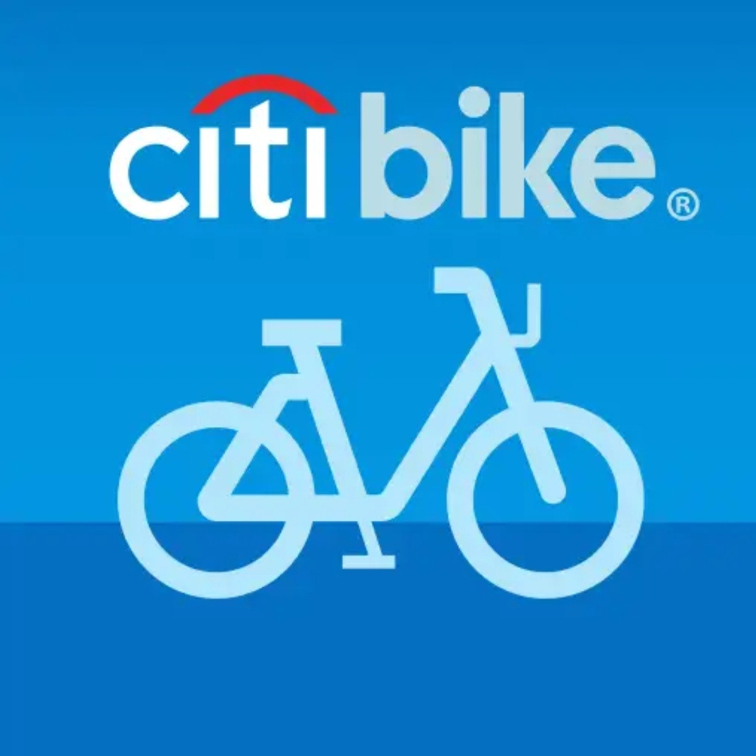 04화 뉴욕, 시티바이크(Citi-bike)로 맛보기