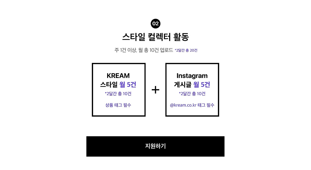 매일 성장하는, KREAM의 Growth 전략 알아보기