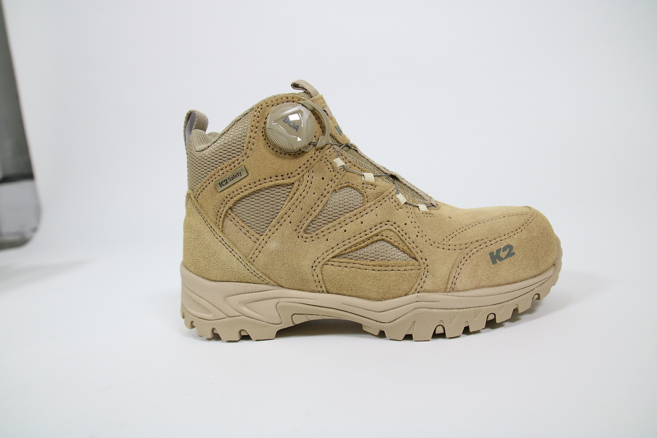 케이투 안전화 K2-67S