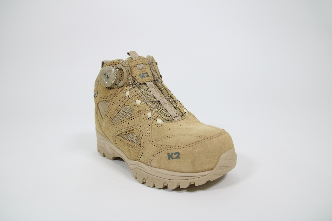 케이투 안전화 K2-67S