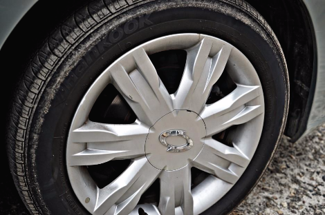 2006 르노삼성 SM7 35XE 시승기