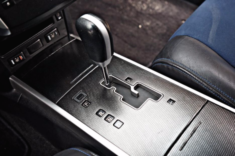 2006 르노삼성 SM7 35XE 시승기