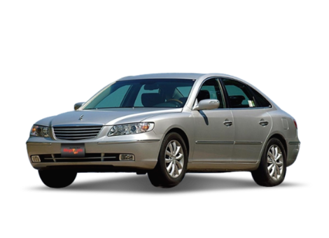 2006 르노삼성 SM7 35XE 시승기