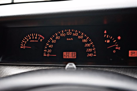 2006 르노삼성 SM7 35XE 시승기