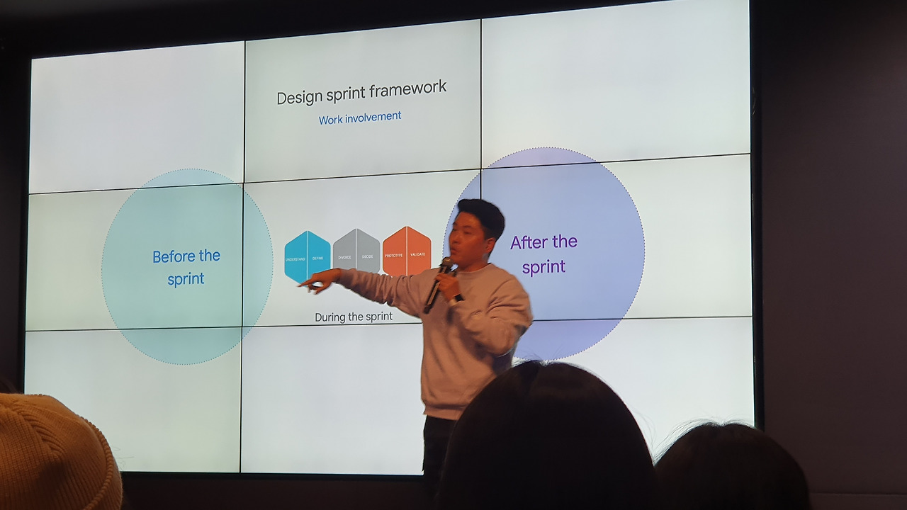 DevFest 2019 후기 (1/2)
