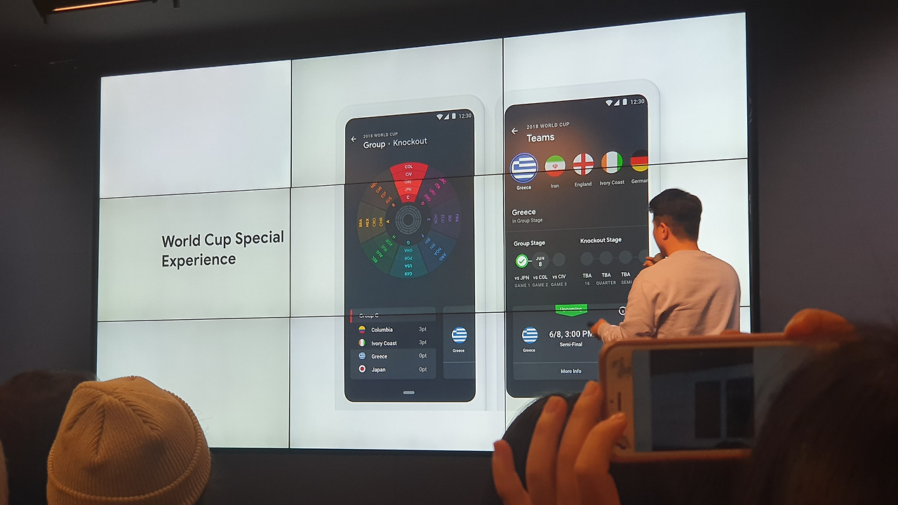 DevFest 2019 후기 (1/2)