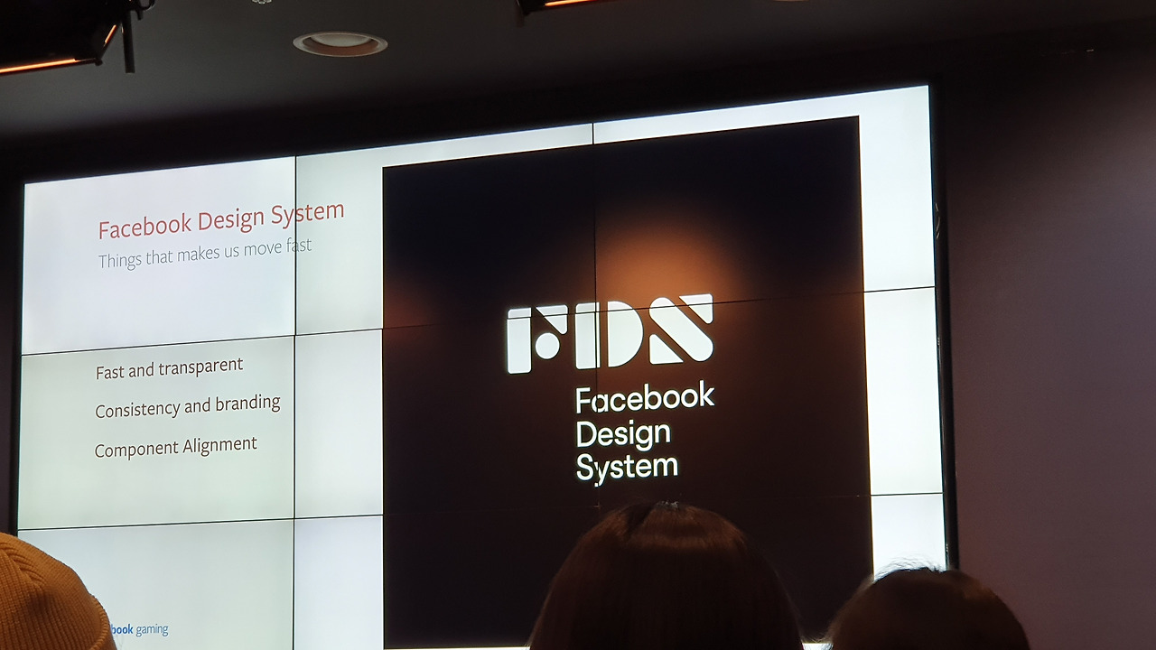 DevFest 2019 후기 (1/2)