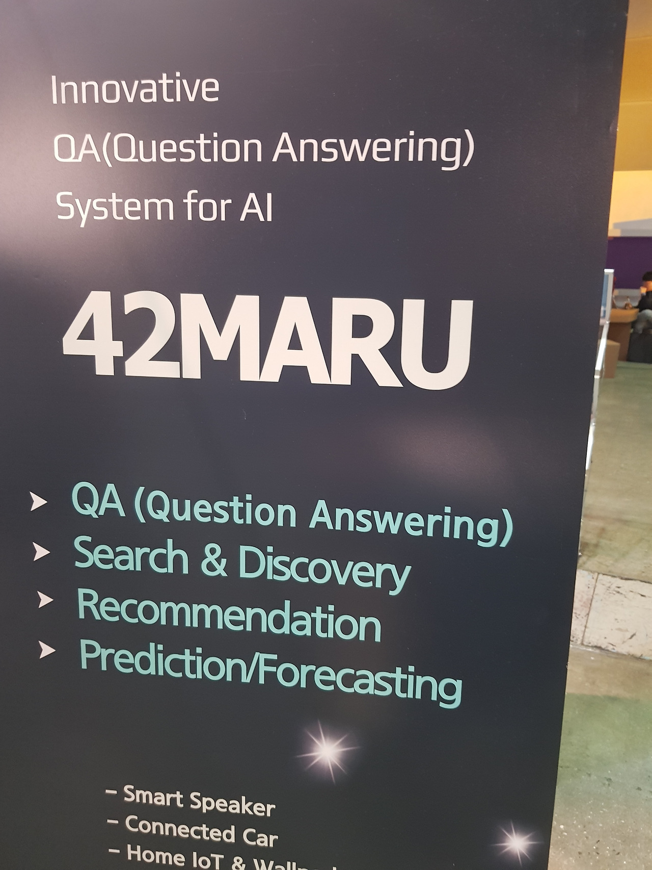 91.42Maru,텍스트인식.챗봇이용 AWS