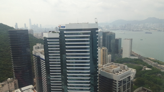 #2 ‘편도’ 항공권 - 외노자 여정의 시작