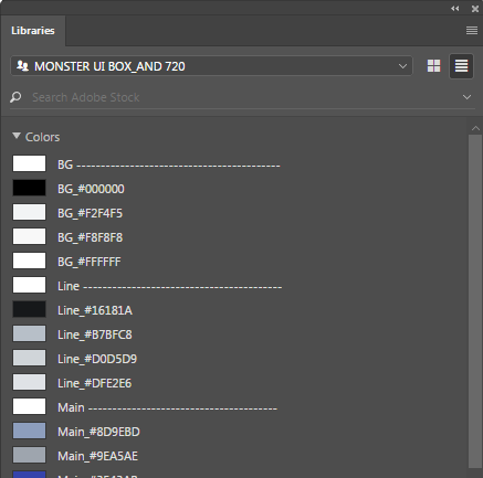 UI Kit 만들기가 그렇게 어렵나요?