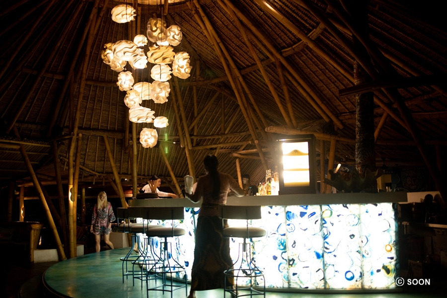 Azul Beach Club Bali 리뷰 - SOON TRAVEL