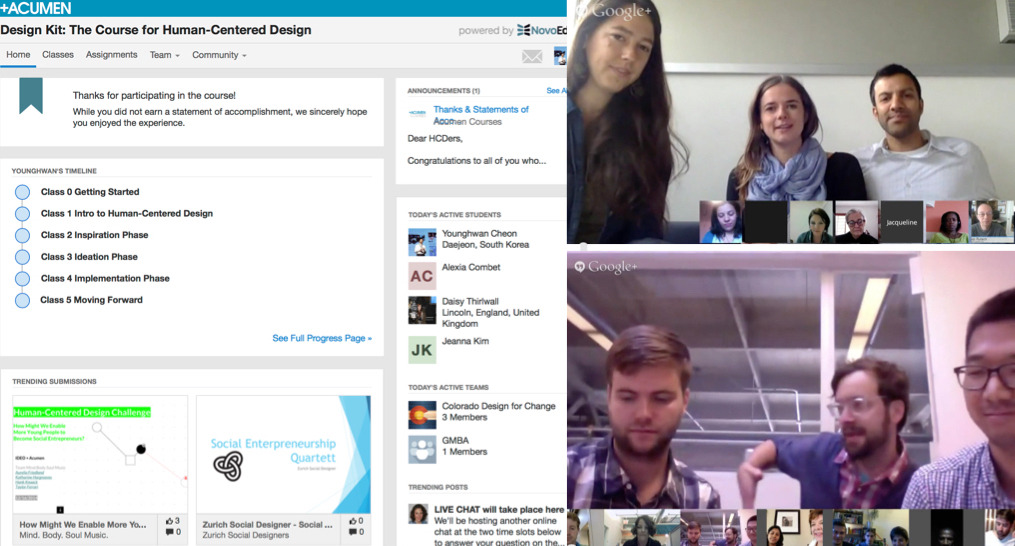 ⑨ '건너유' 리빙랩(Living LAB) 프로젝트