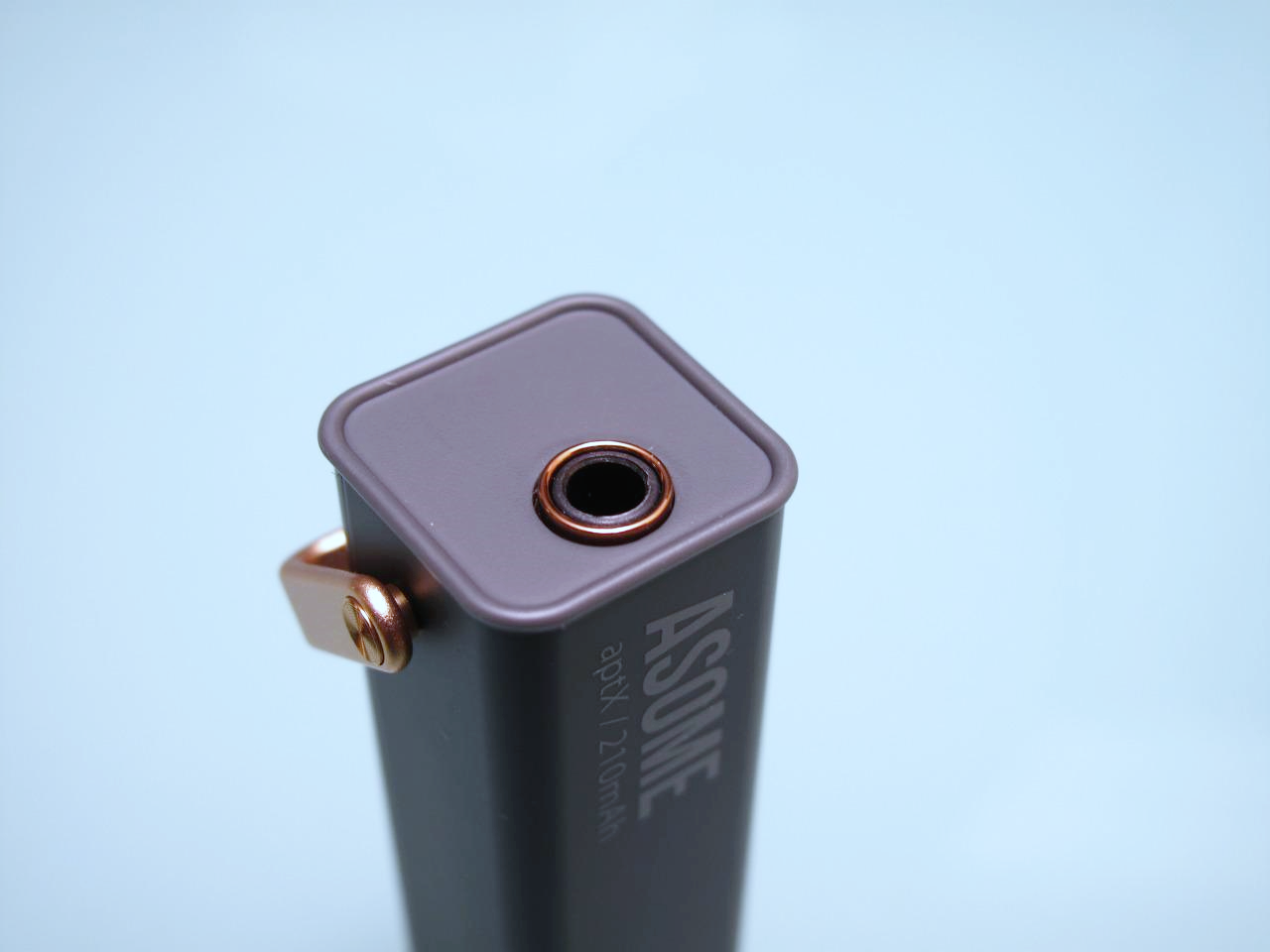 아이폰7을 위한 최고의 조합, ASOME 블루투스리시버