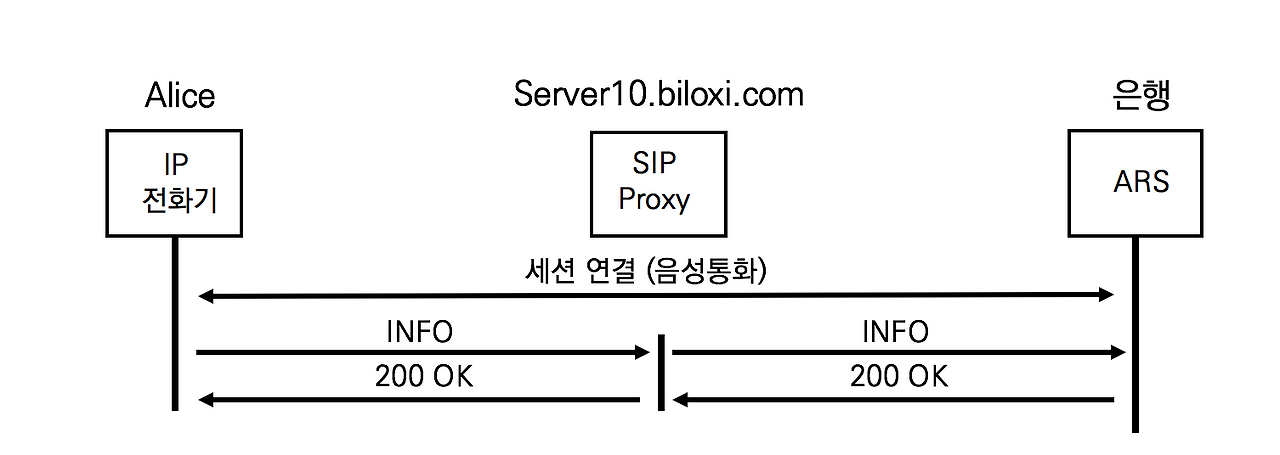 22장. SIP INFO와 DTMF