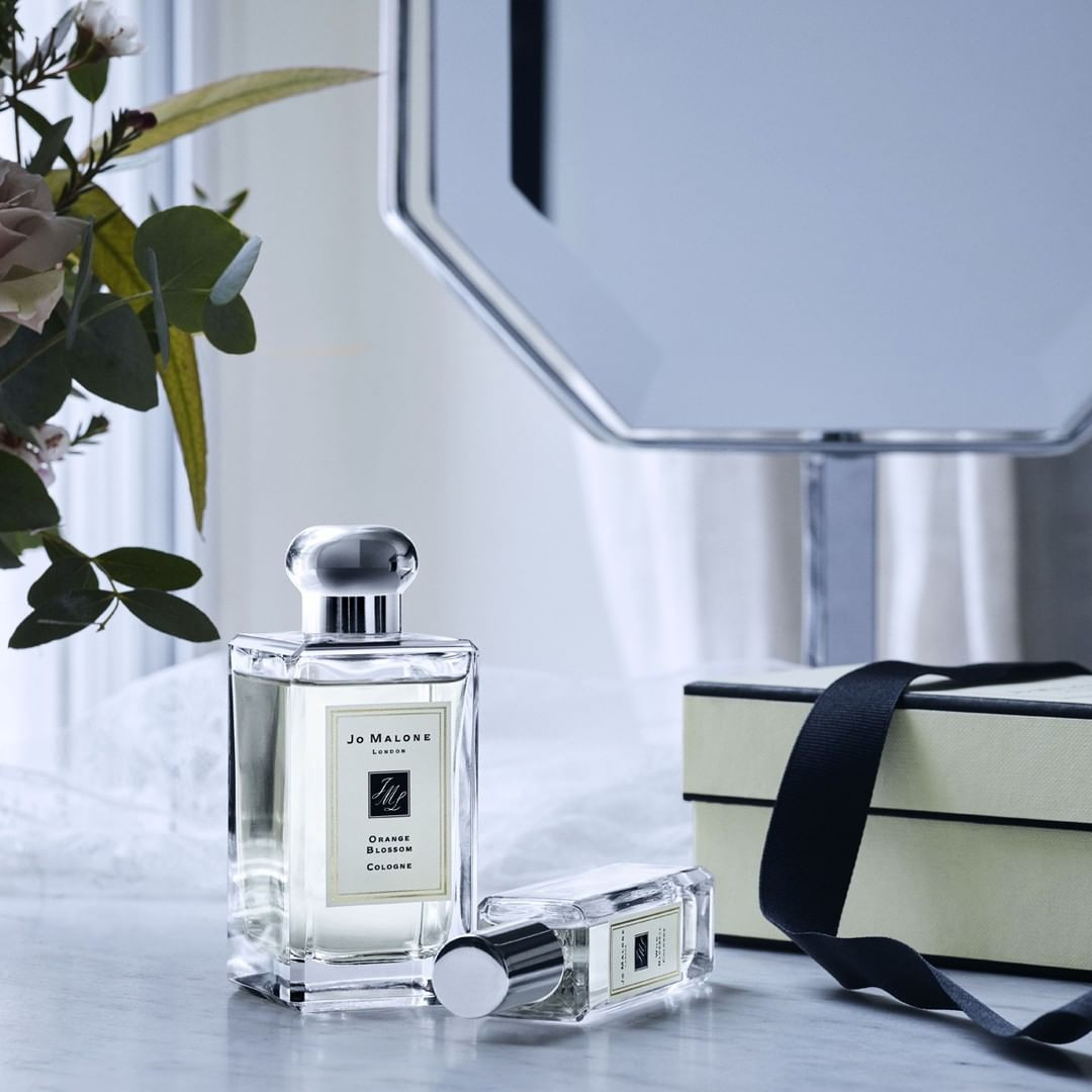 조 말론 런던(Jo Malone London) 스토리