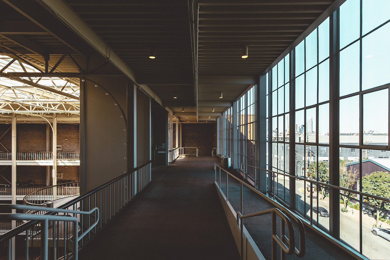 13화 샌프란시스코 4/5: 해가 질 때 도시는 수줍어한다