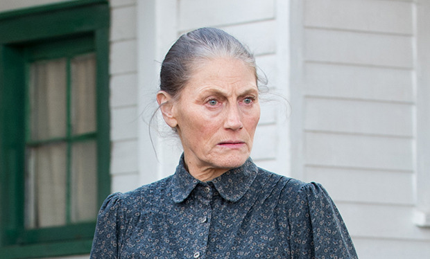 Anne with an E