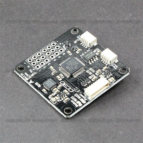 드론의 두뇌 FC (Flight Controller)