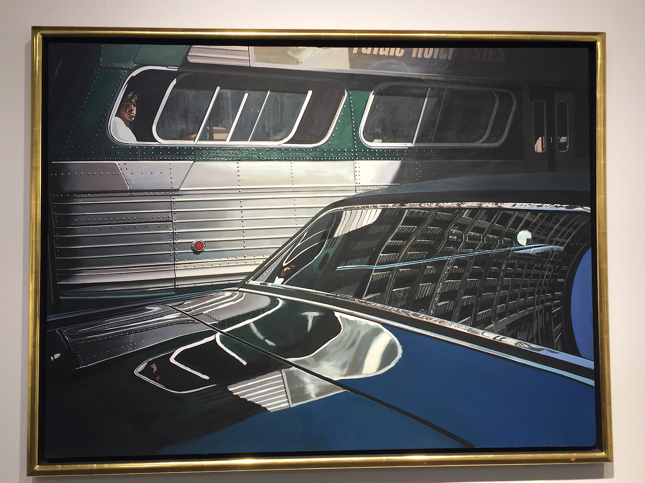 해변가의 아트페어, 아트바젤 마이애미 비치에 가다 5