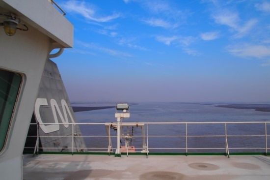 HAZIRA항 MAGDALLA PORT