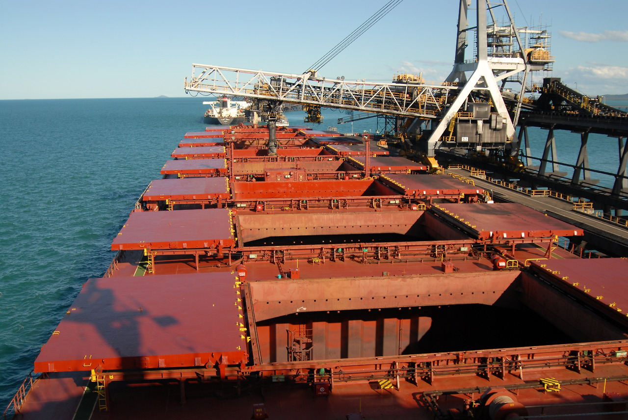 에어 드라프트(Air Draft)