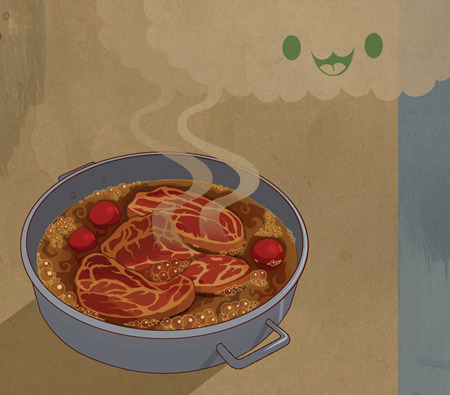 02화 Art of Braising