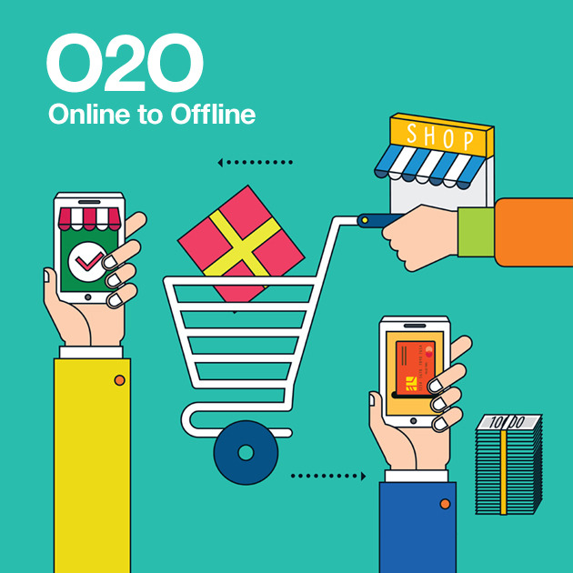 내게 꼭 필요한 O2O 서비스