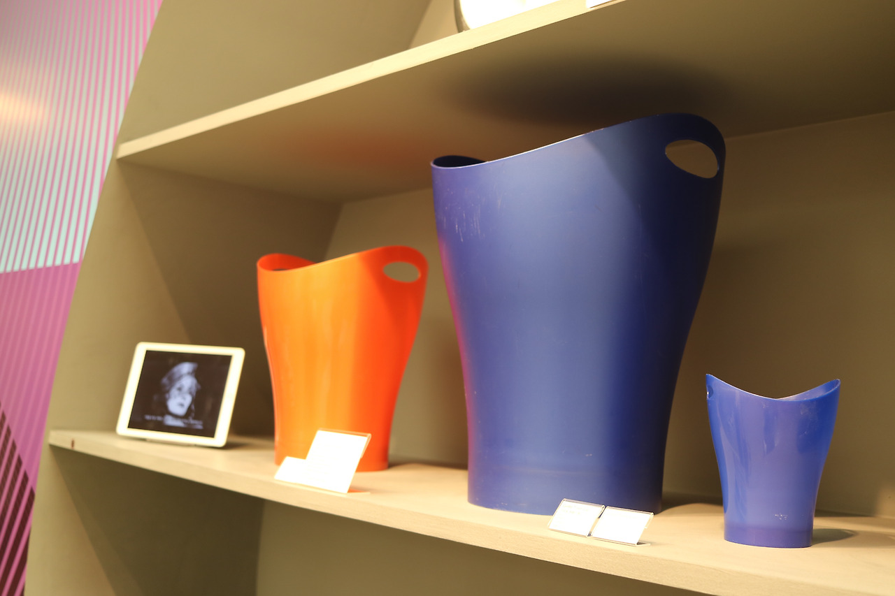 당신은 이미 카림 라시드를 알고 있다