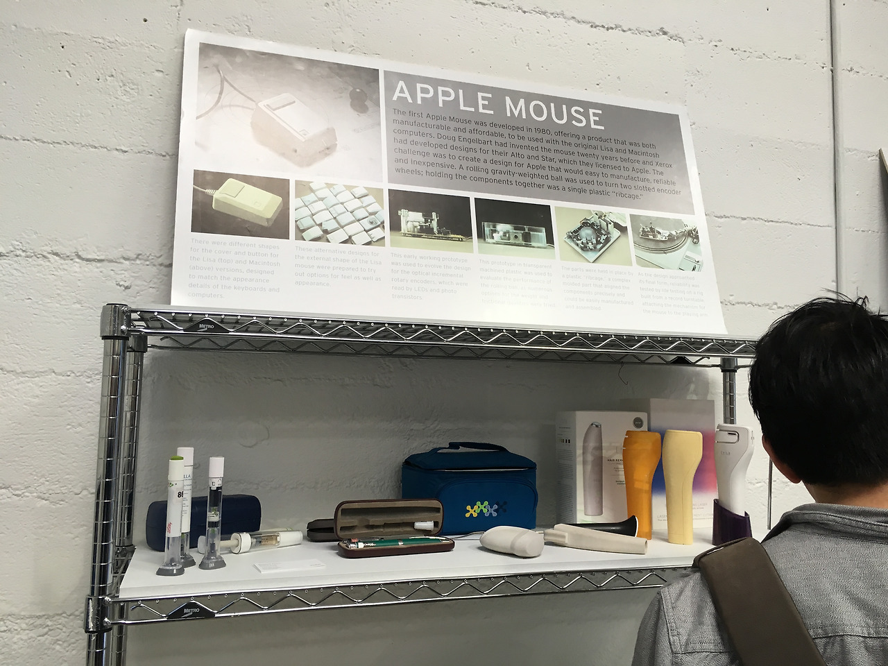 IDEO 디자인 프로세스