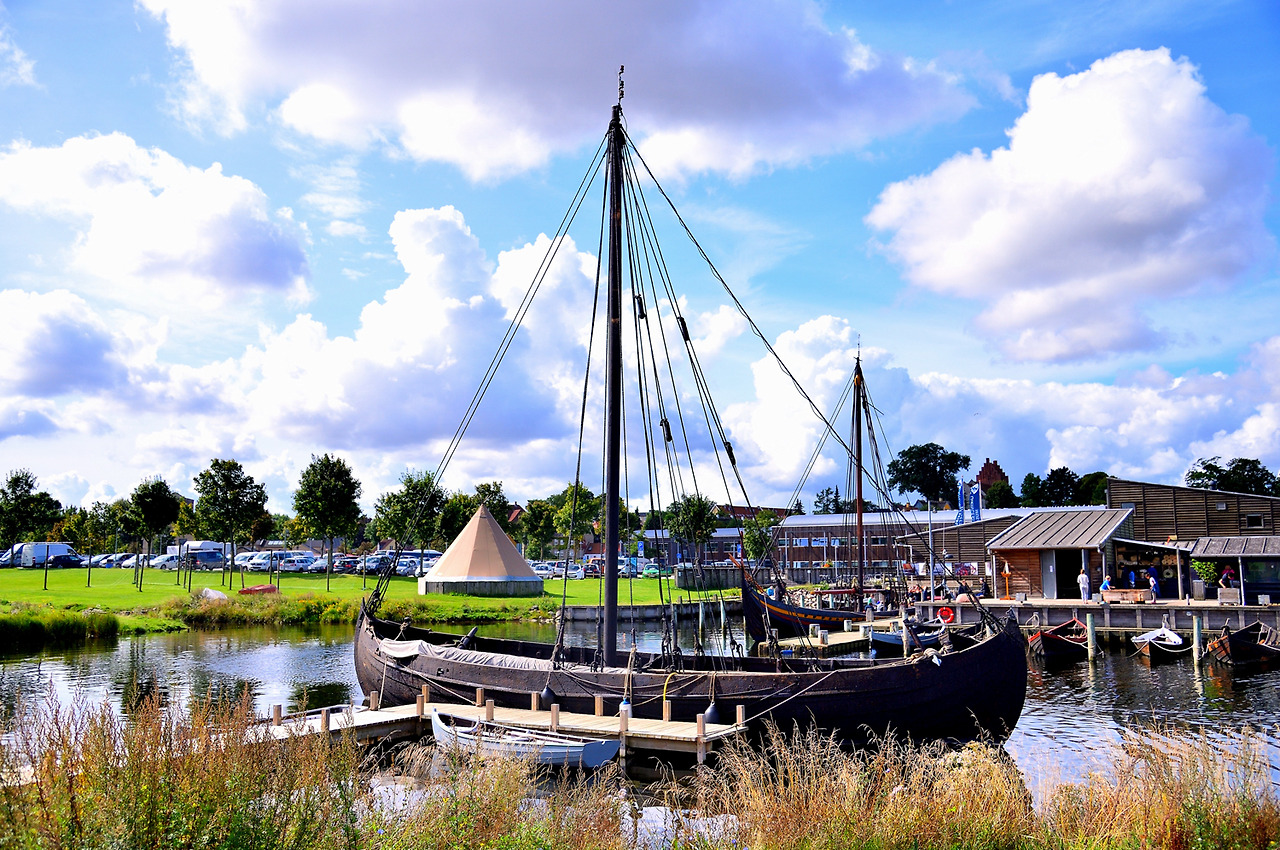 로스킬데 바이킹 박물관