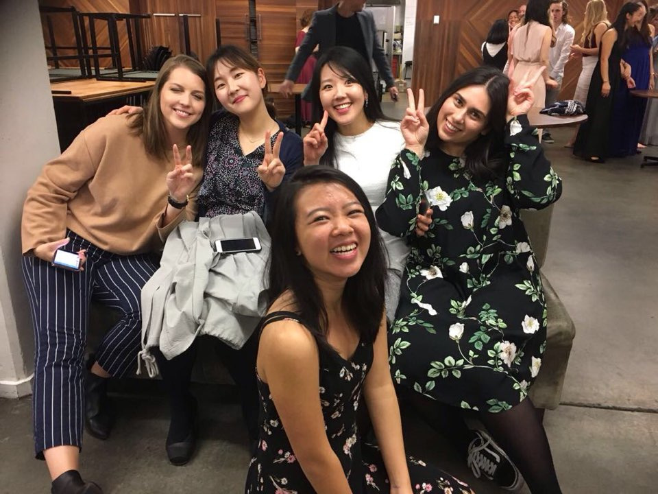 Mission building at YWAM Perth