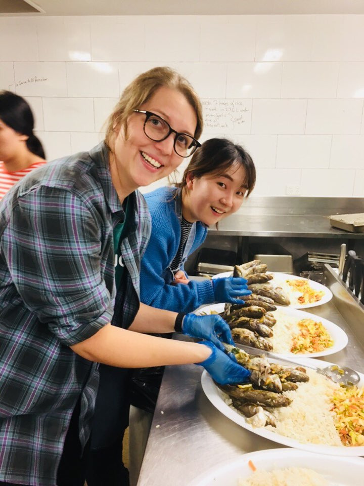 Mission building at YWAM Perth