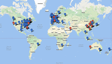 Apple Inc.를 해부한다.[Retail]