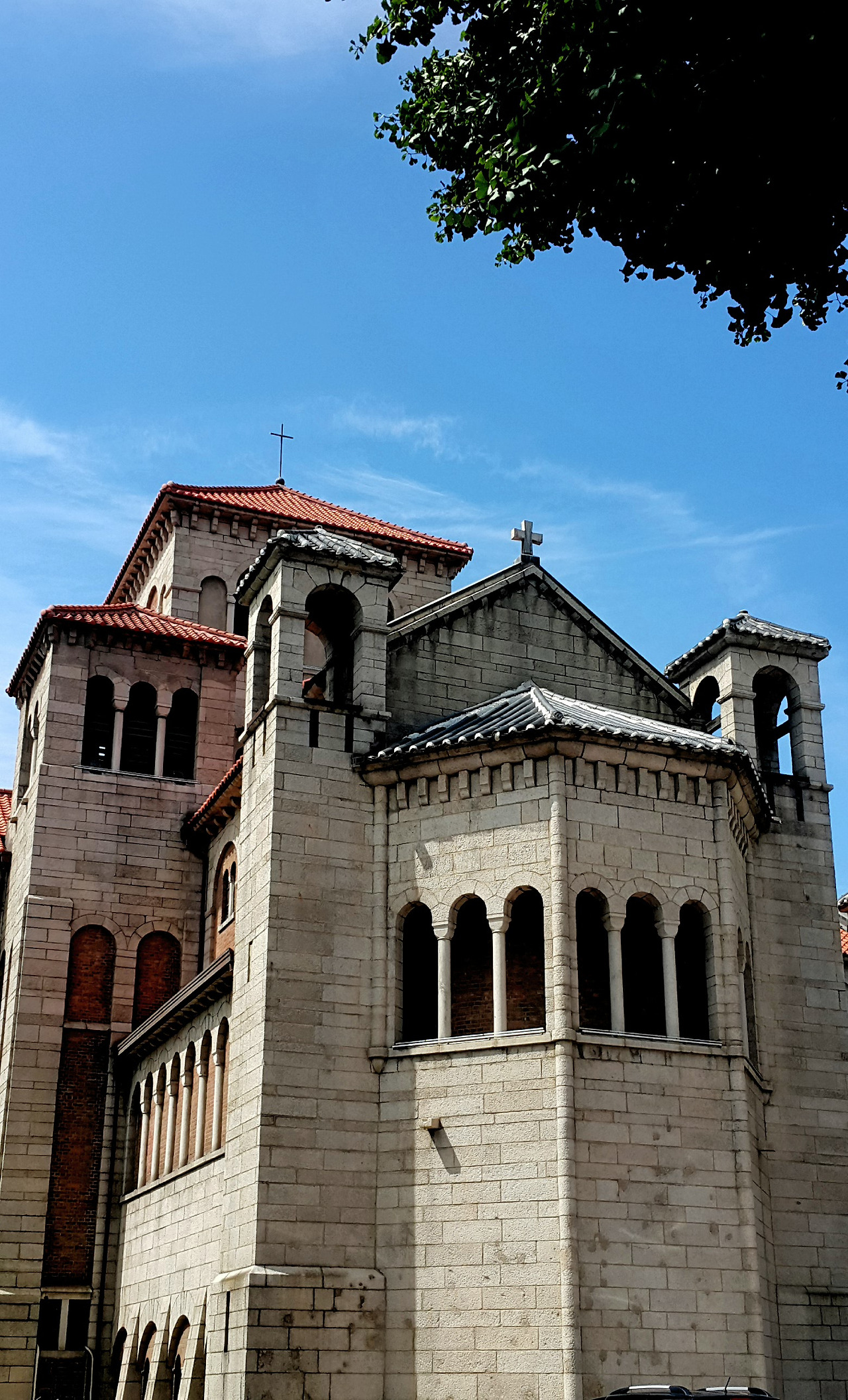 나는 생명의 빵이다