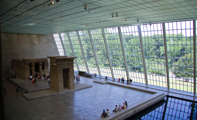 메트로폴리탄 미술관에서 꼭 봐야 할 5가지 작품