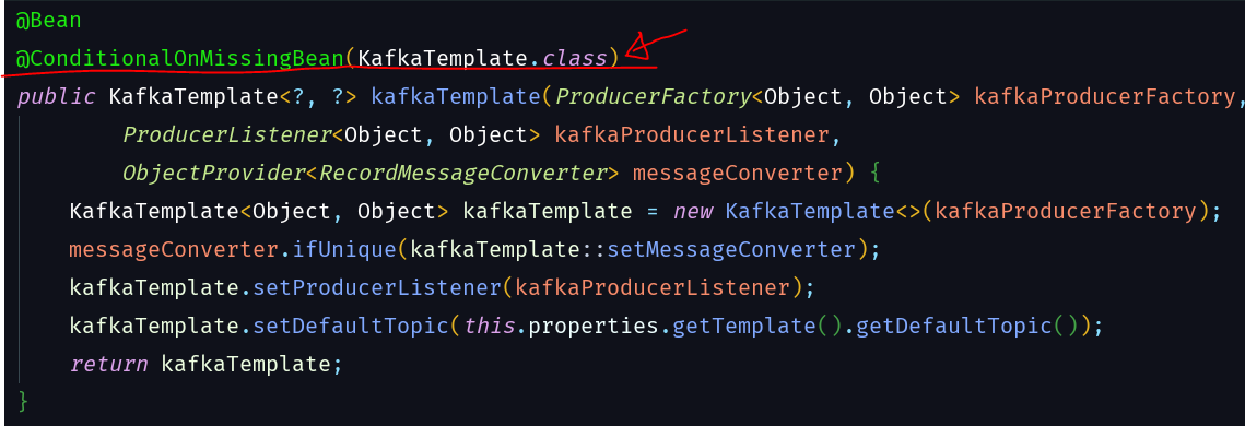 Spring Kafka Batch Listener
