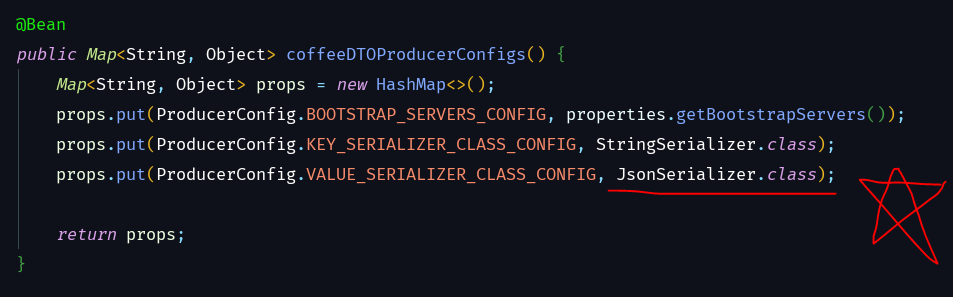 Spring Kafka Batch Listener