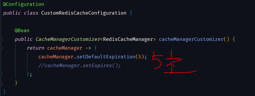 Cache-Aside Pattern in Redis