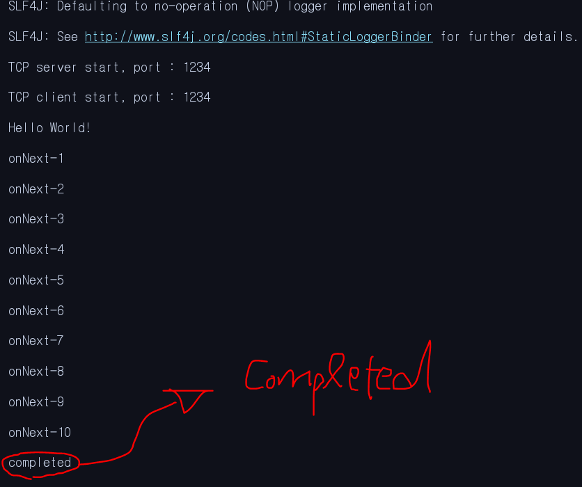 RSocket in Spring Framework