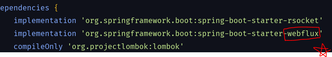 RSocket in Spring Framework