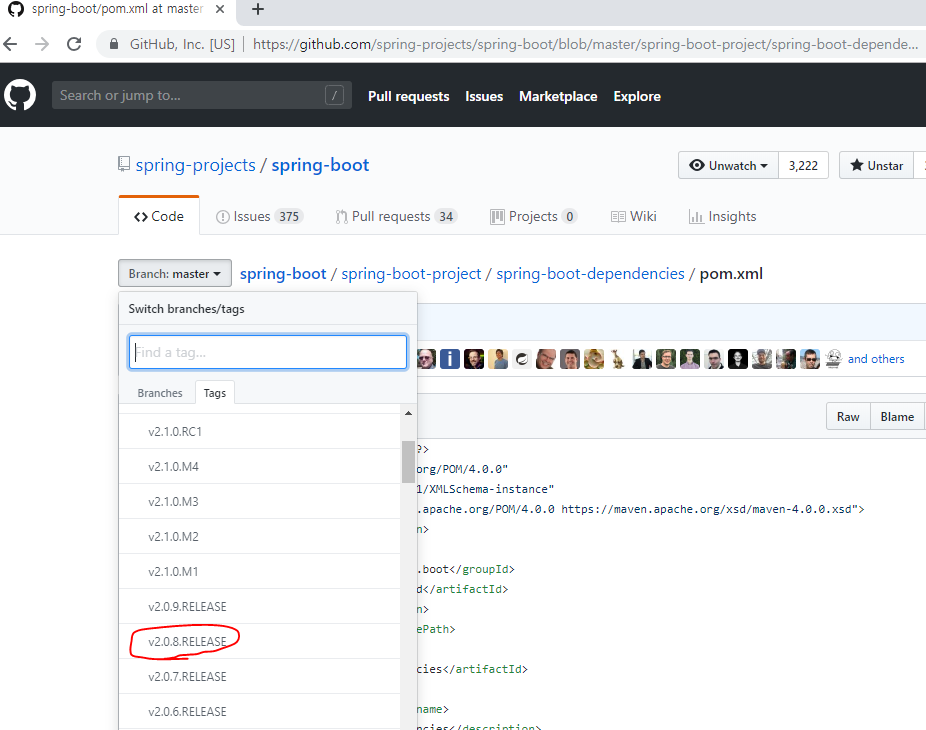 Spring Boot Gradle Plugin(1)