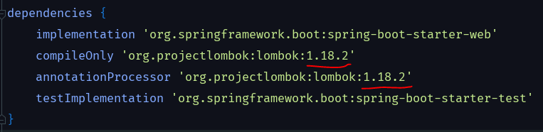 Spring Boot Gradle Plugin(1)